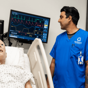 Nursing & Healthcare School | Gurnick Academy of Medical Arts