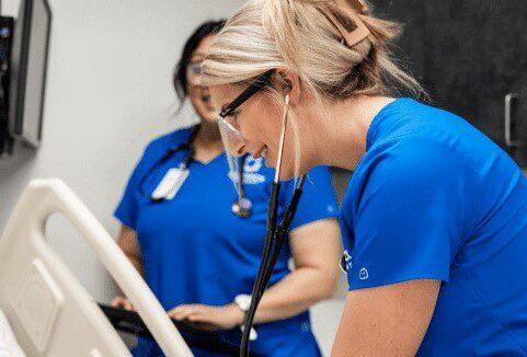 Nursing Programs in California | Programs for Licensed Vocational ...