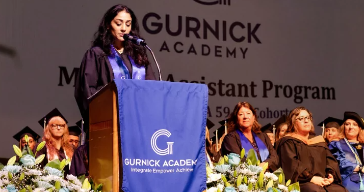 Commencement Graduation Ceremonies