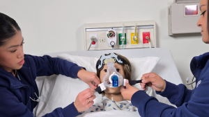 Accredited Respiratory Therapy School | Respiratory Therapist Career ...