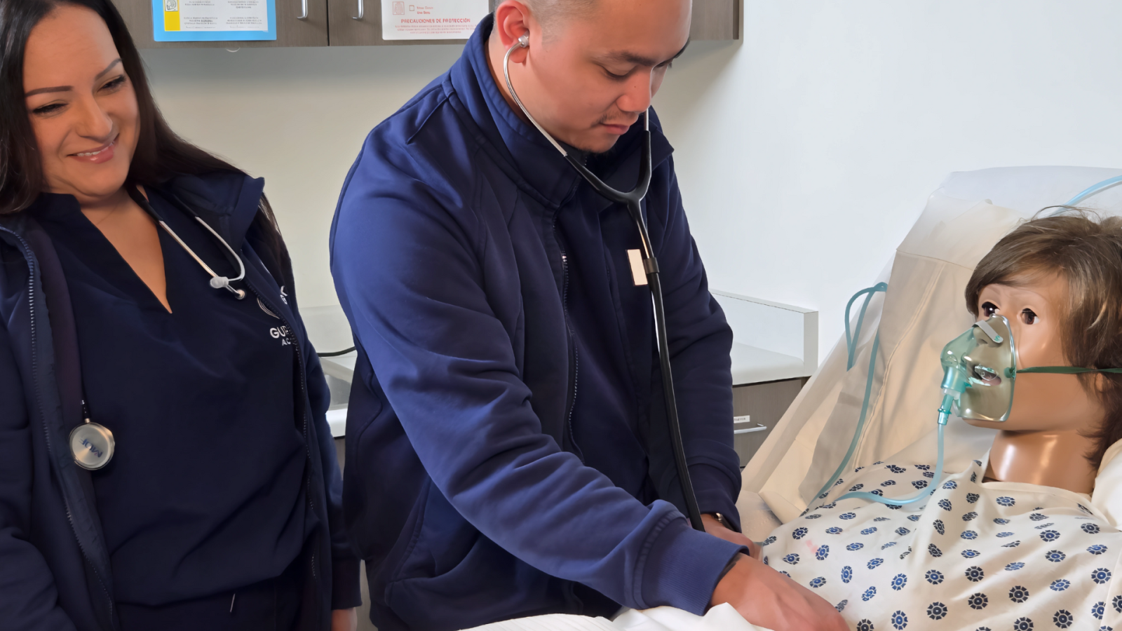 Accredited Respiratory Therapy School | Respiratory Therapist Career ...