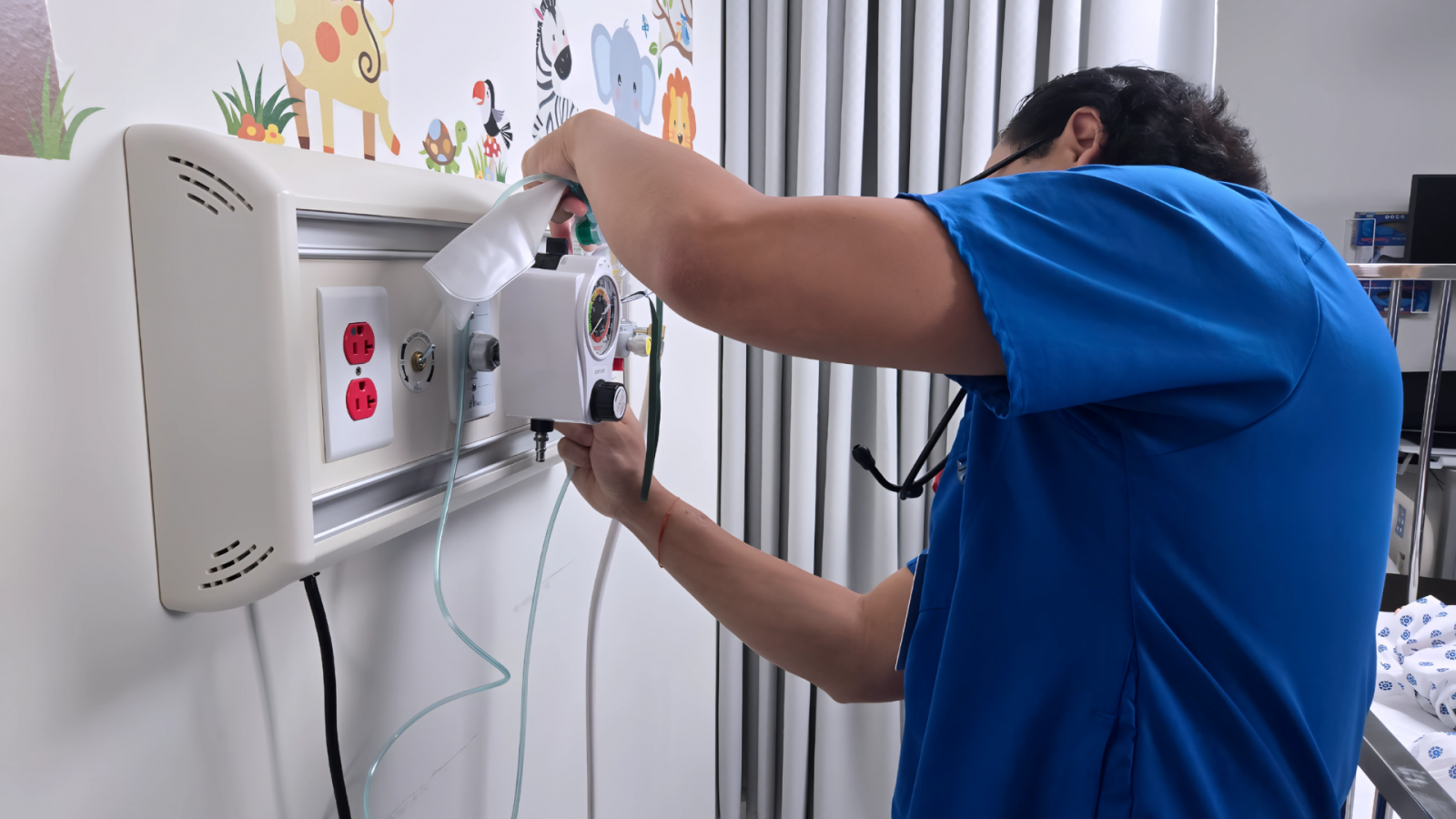 B.S. in Nursing (LVN to BSN) Advanced Placement Program