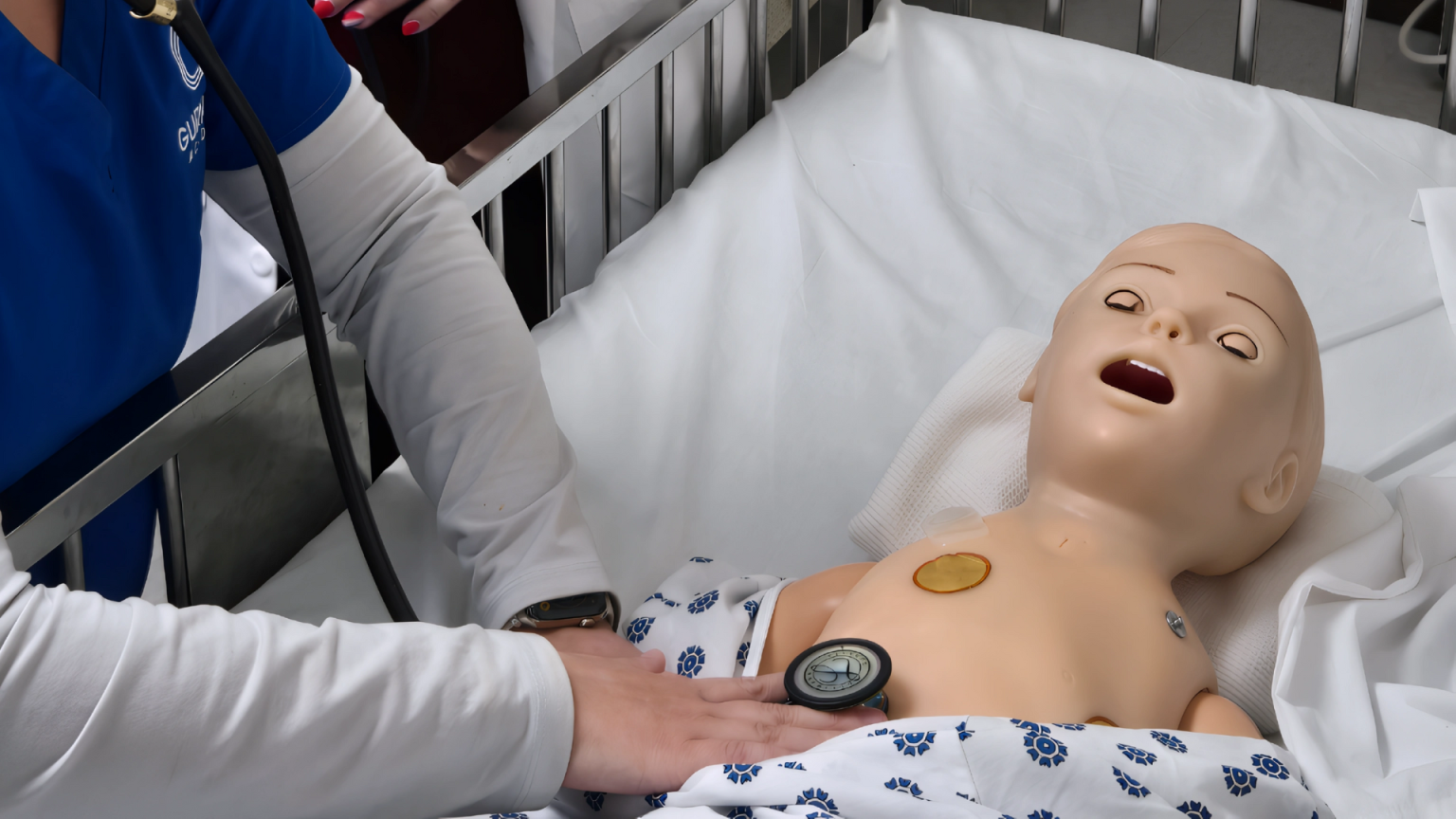 B.S. in Nursing (LVN to BSN) Advanced Placement Program