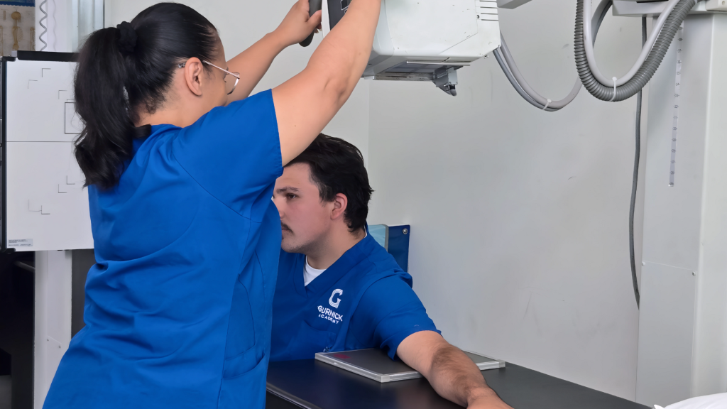 Accredited Radiologic Technology School | Training Program for Rad Techs