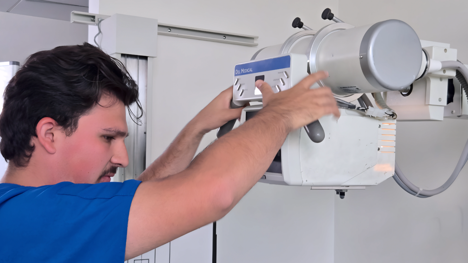 Accredited Radiologic Technology School | Training Program for Rad Techs