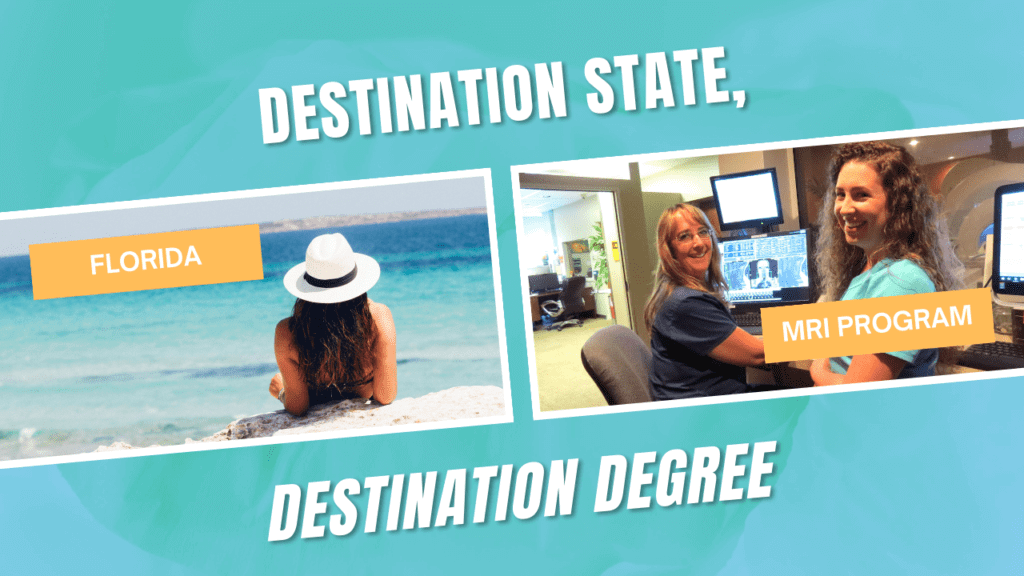 The Destination State, The Destination Degree