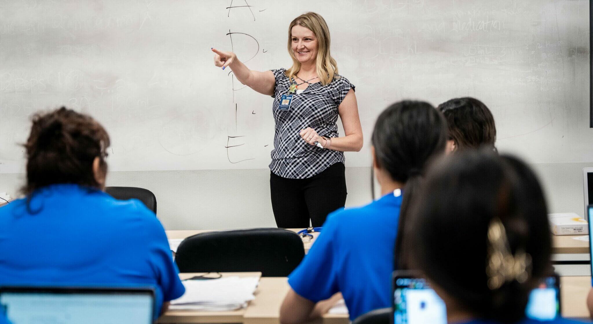 Careers At Gurnick Academy | Vocational Training School Jobs