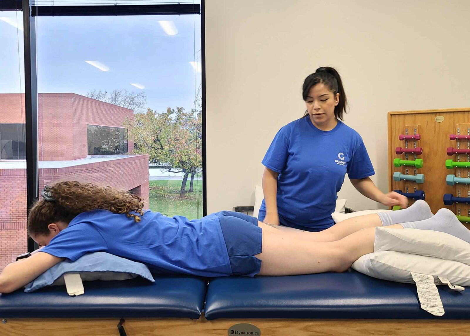 Gurnick Academy of Medical Arts to Bring Gen Eds