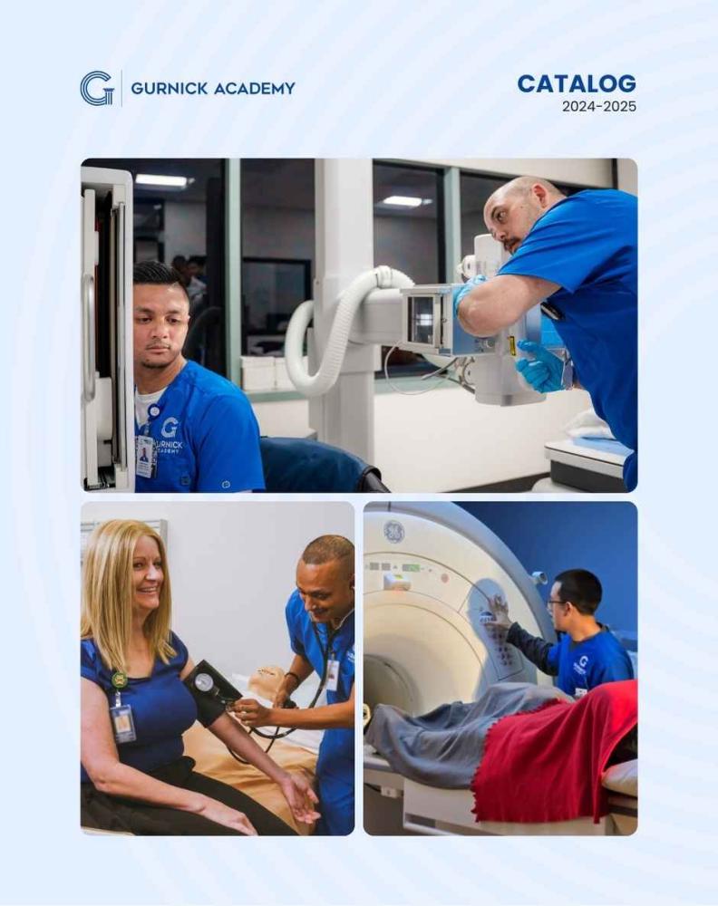 Catalog and Addendum | Gurnick Academy School Catalog