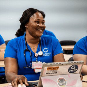 Nursing & Healthcare School | Gurnick Academy of Medical Arts