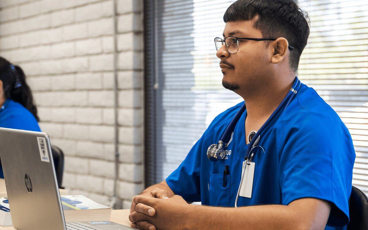 Master of Science in Nursing Program (BSN to MSN) FAQs