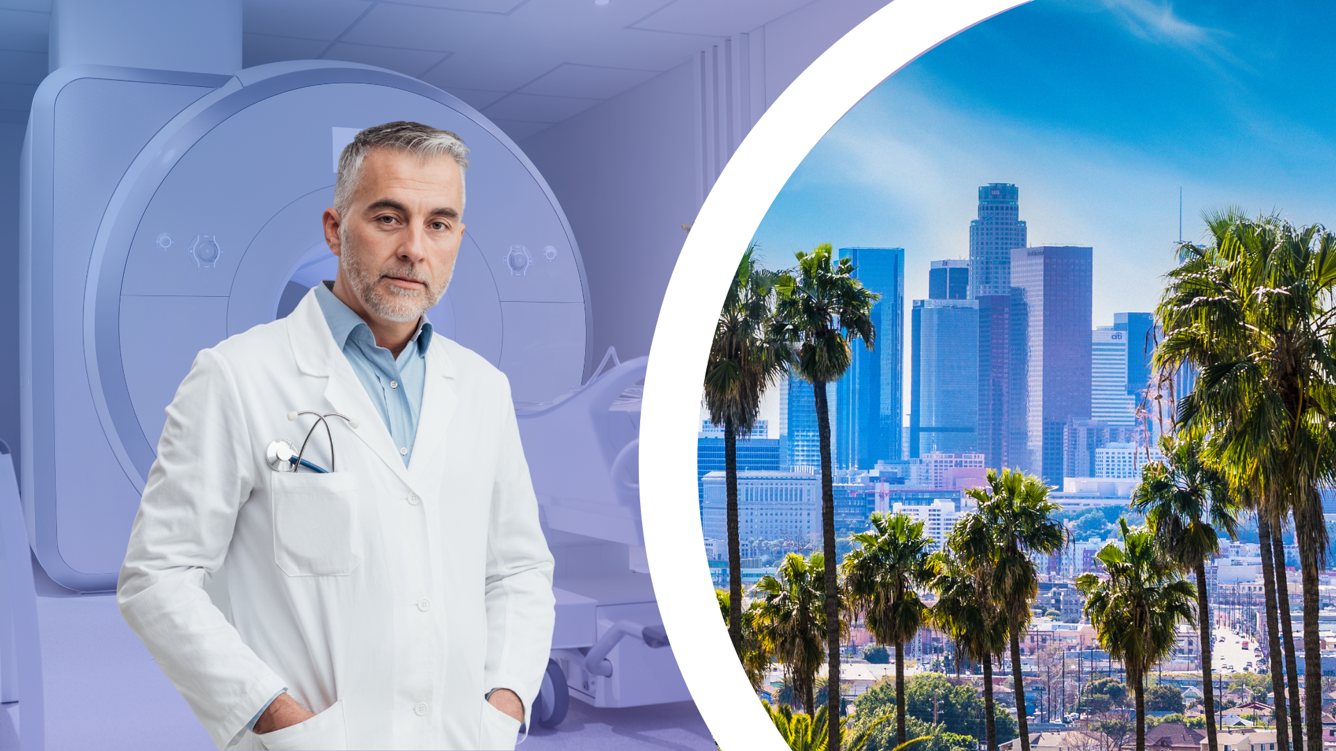 Nuclear Medicine Program – Los Angeles, CA