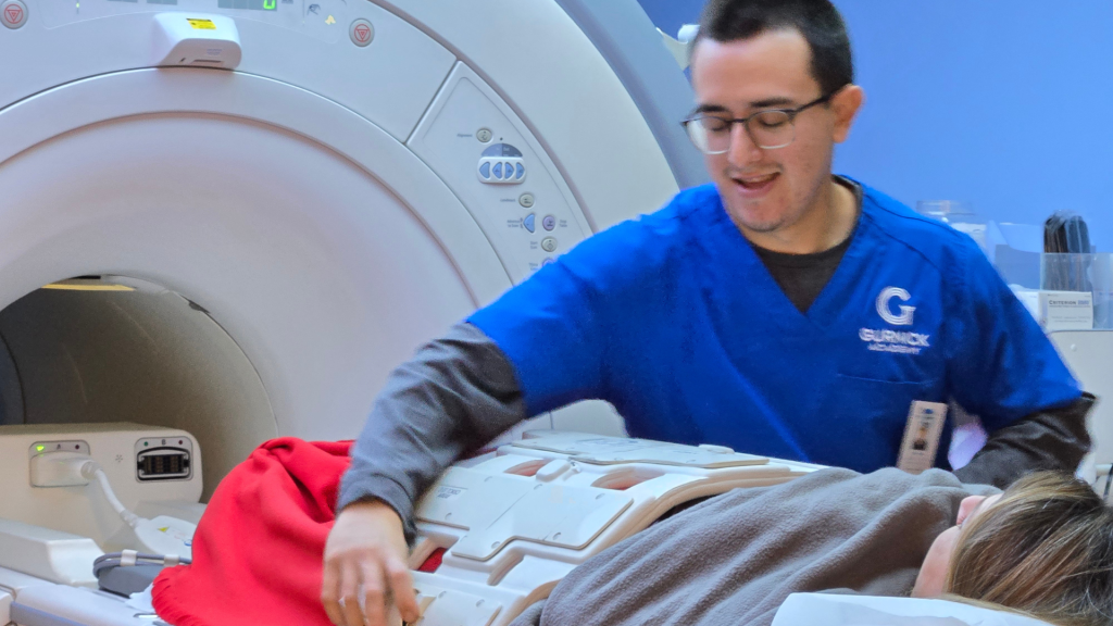 Accredited MRI School | Magnetic Resonance Imaging Program