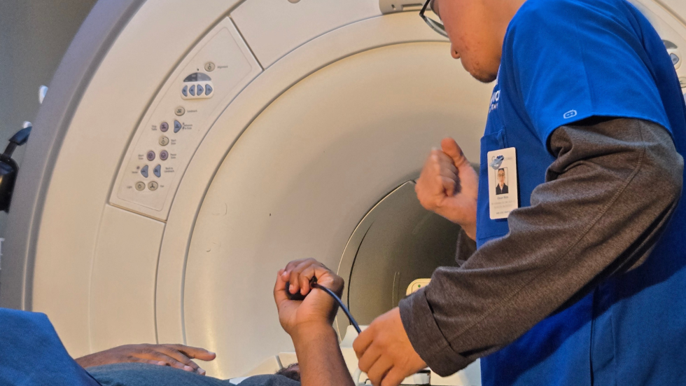 Accredited MRI School | Magnetic Resonance Imaging Program
