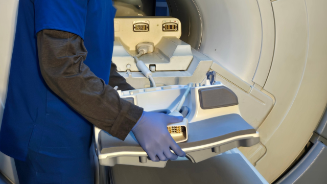 Accredited MRI School | Magnetic Resonance Imaging Program