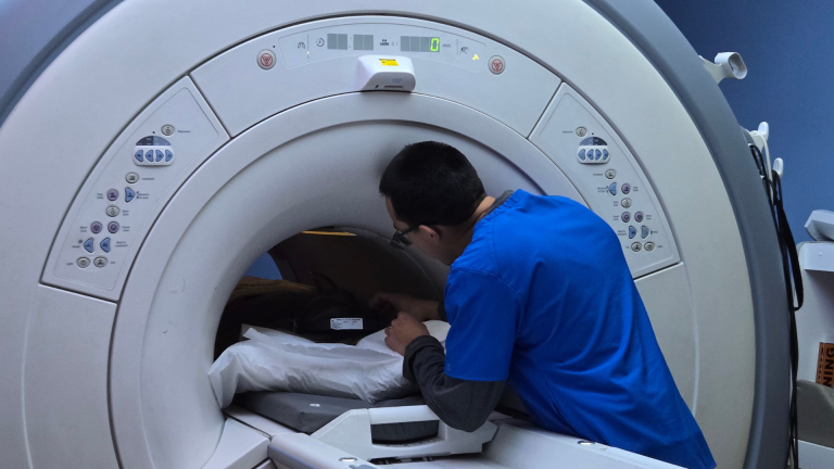 Accredited MRI School | Magnetic Resonance Imaging Program