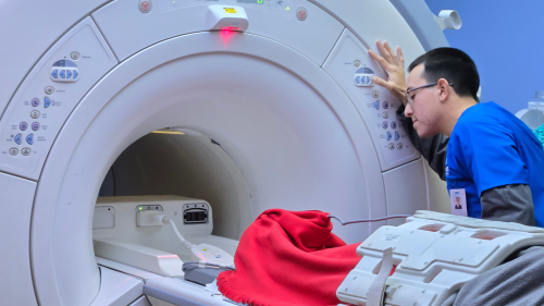 Accredited MRI School | Magnetic Resonance Imaging Program