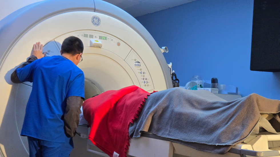 Accredited MRI School | Magnetic Resonance Imaging Program