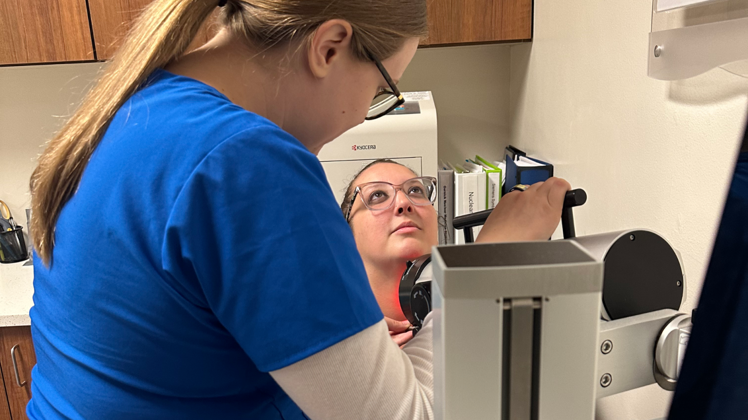 Accredited Nuclear Medicine Program | Nuclear Med Tech School