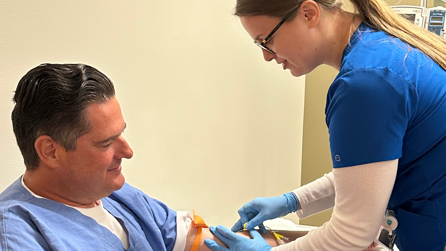 Accredited Nuclear Medicine Program | Nuclear Med Tech School