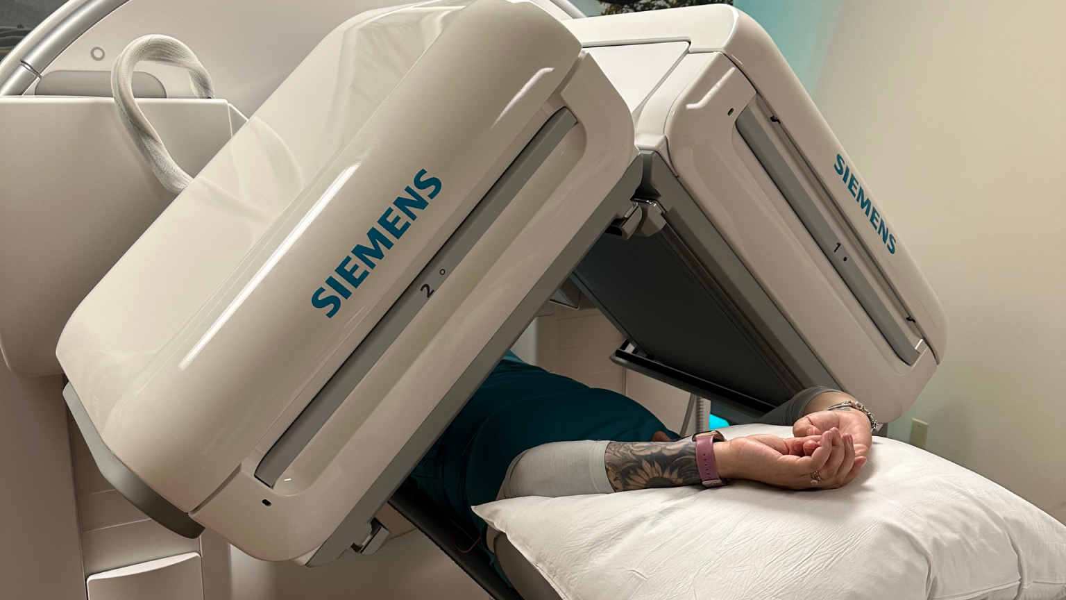 Accredited Nuclear Medicine Program | Nuclear Med Tech School