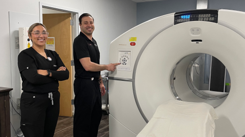 Accredited Nuclear Medicine Program | Nuclear Med Tech School