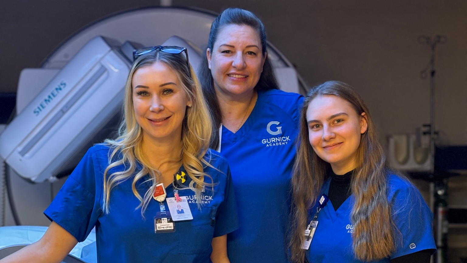 Accredited Nuclear Medicine Program | Nuclear Med Tech School