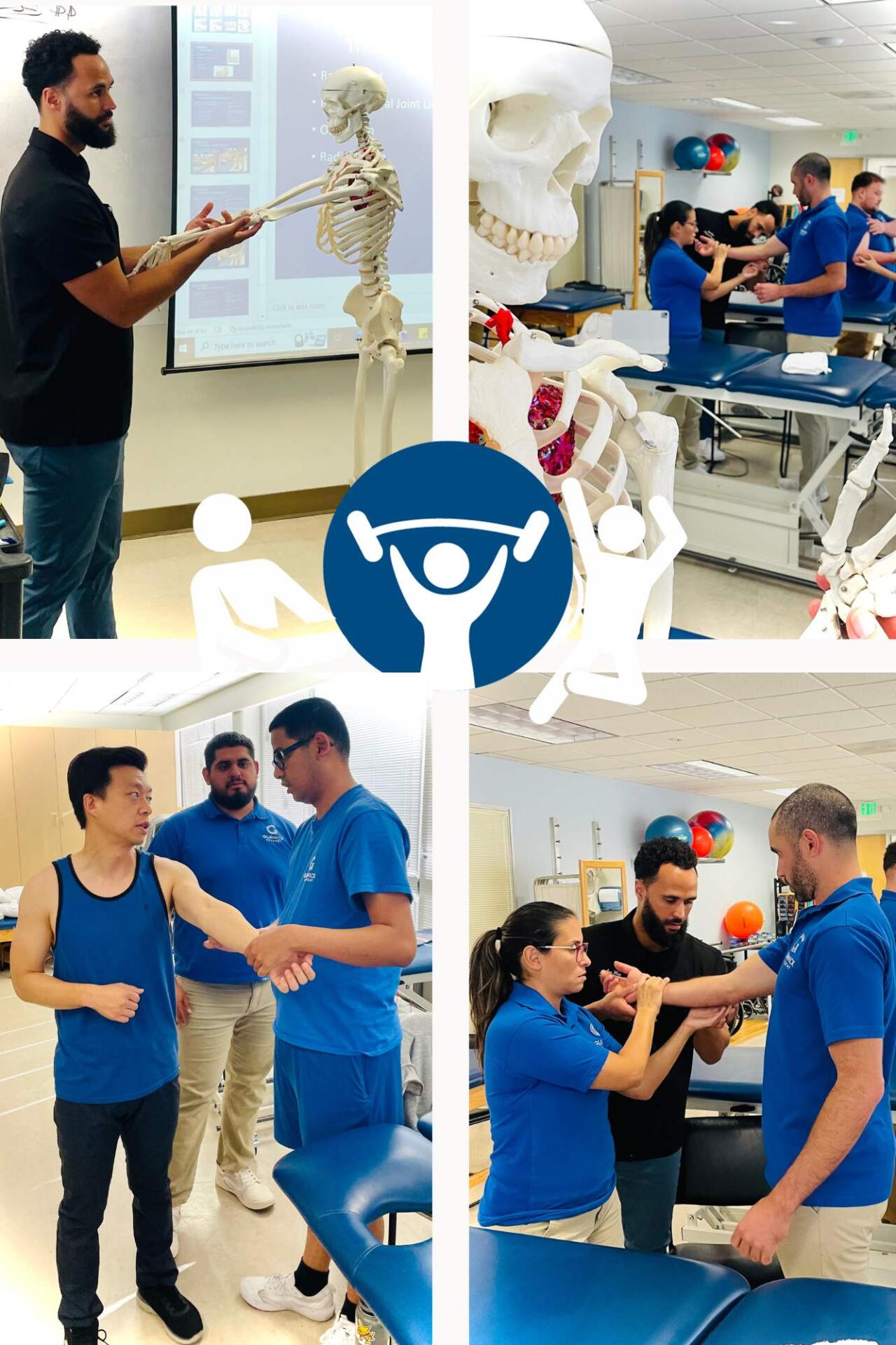 3 Reasons Why You Need A&P For Your PTA Career