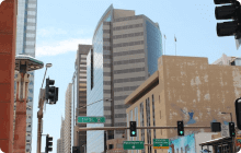 Modesto, CA College Campus | Vocational Career Training School