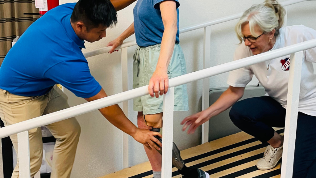 Accredited Physical Therapist Assistant School | PTA Career Training ...