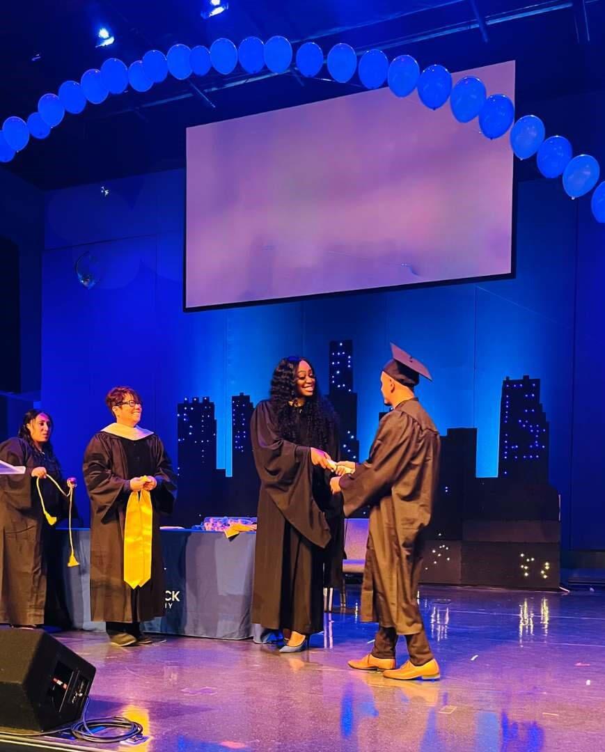 Why Go Back? Reasons to Return to School, Part I