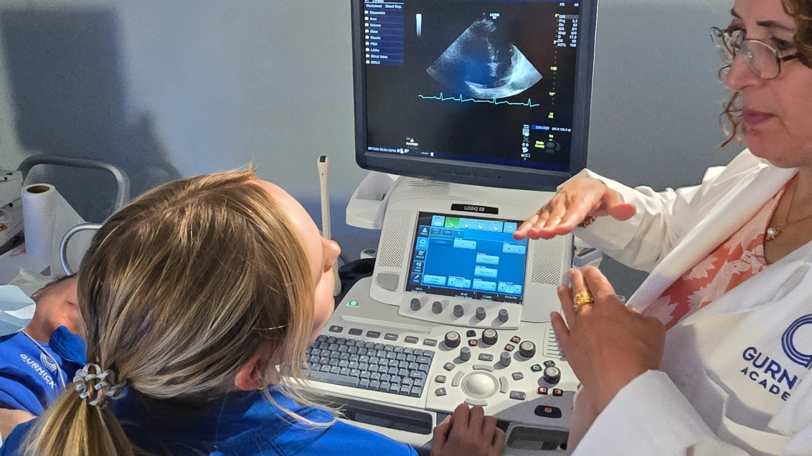 Accredited Cardiac Sonography School | Cardiac Ultrasound Program