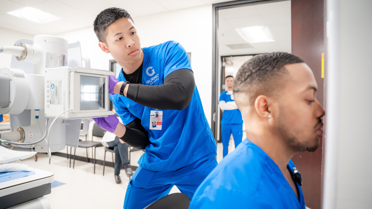 Accredited Radiologic Technology School | Training Program for Rad Techs
