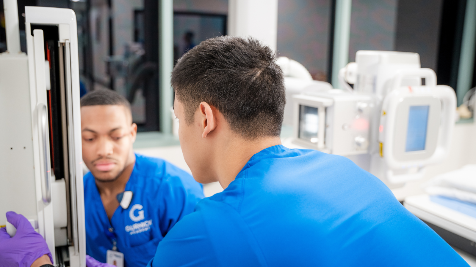 Accredited Radiologic Technology School | Training Program for Rad Techs