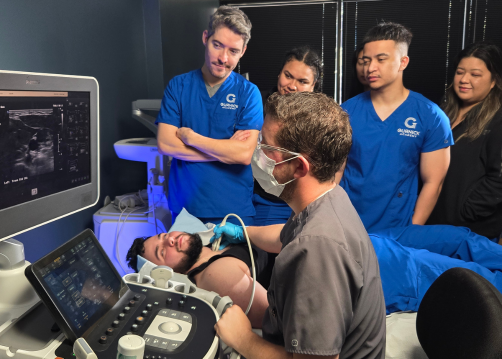 Accredited Vascular Sonography School | Vascular Ultrasound Program