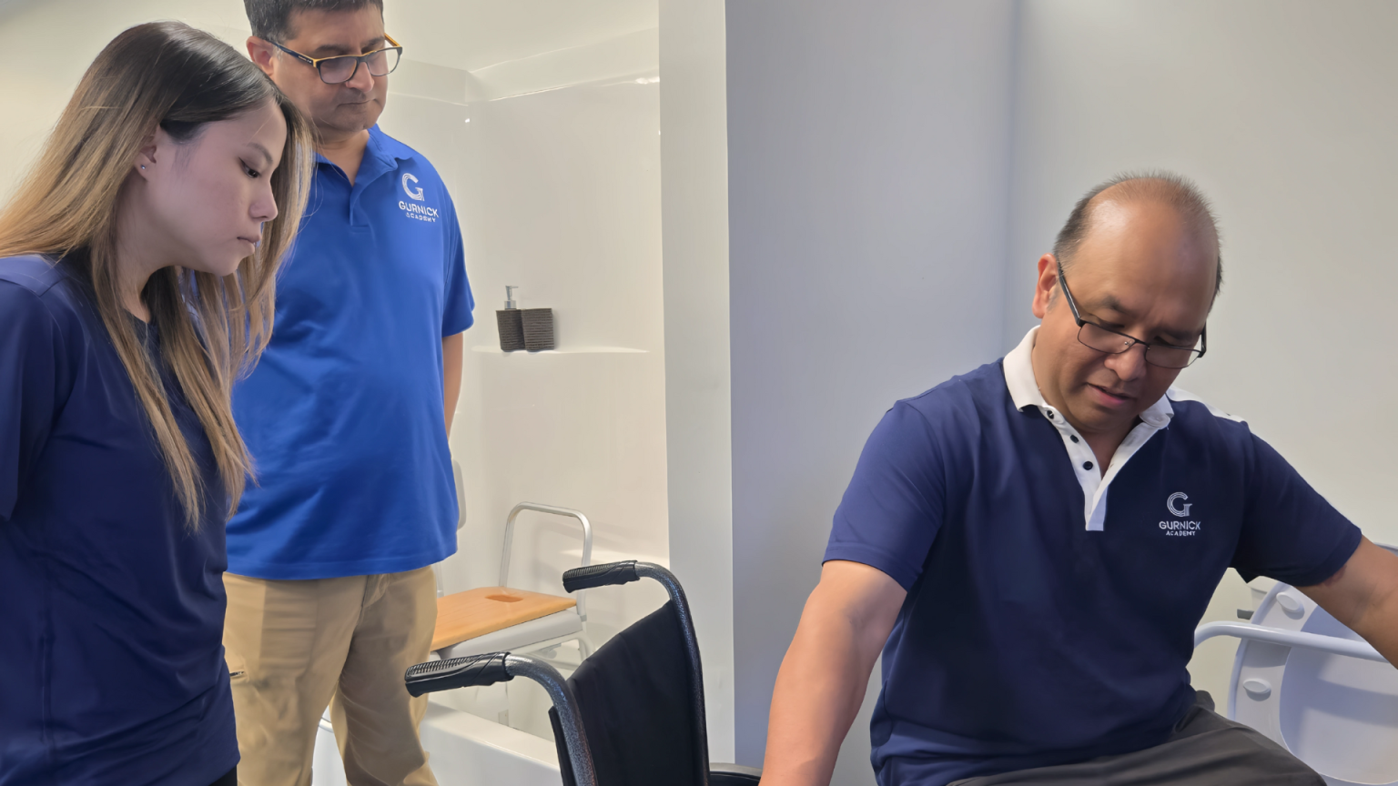 Occupational Therapy Assistant Program Career Training School