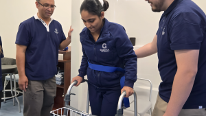 Occupational Therapy Assistant Program Career Training School