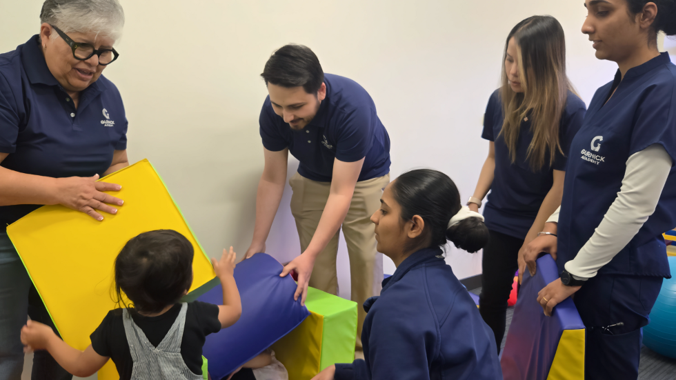 Occupational Therapy Assistant Program Career Training School