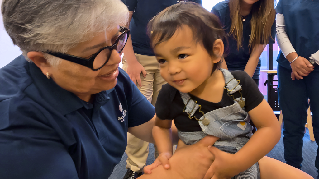 Occupational Therapy Assistant Program Career Training School