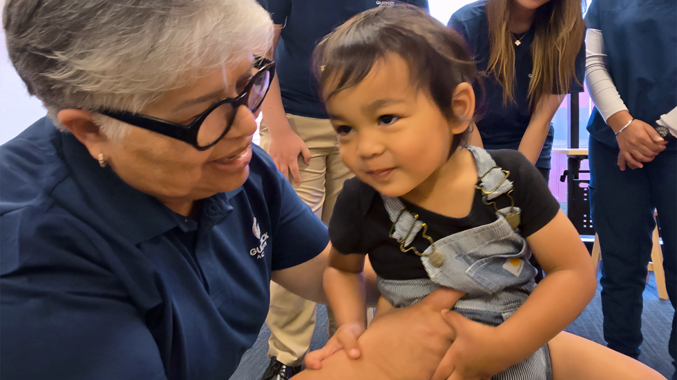 Occupational Therapy Assistant Program Career Training School