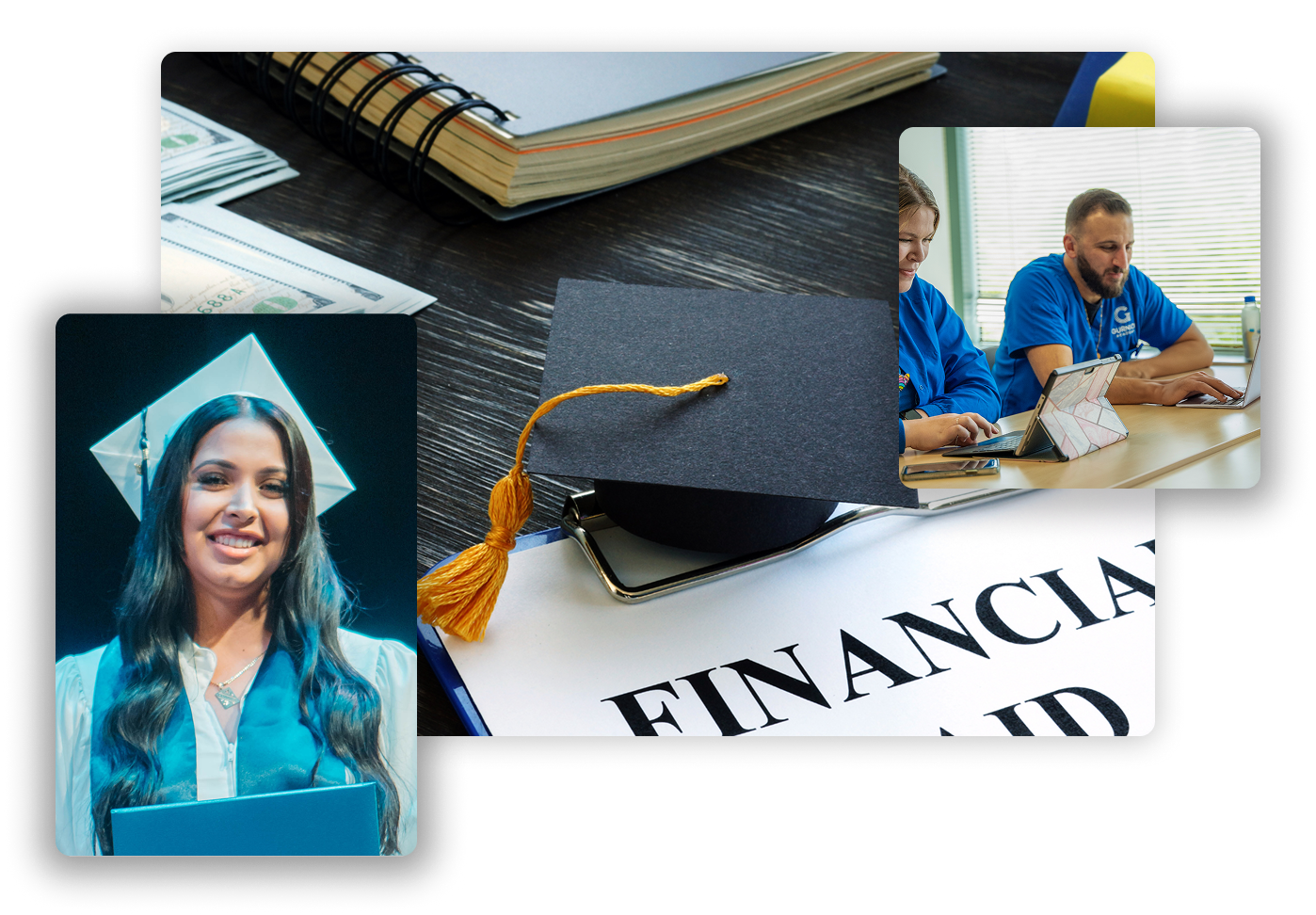 Nursing & Healthcare School | Gurnick Academy of Medical Arts