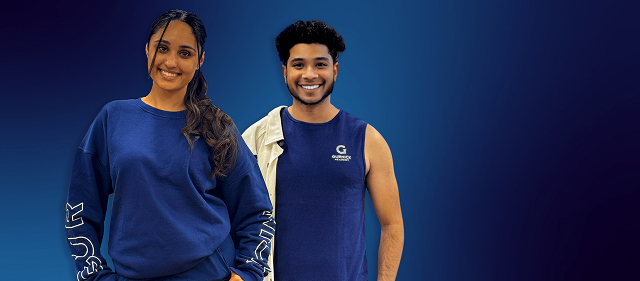 Nursing & Healthcare School | Gurnick Academy of Medical Arts